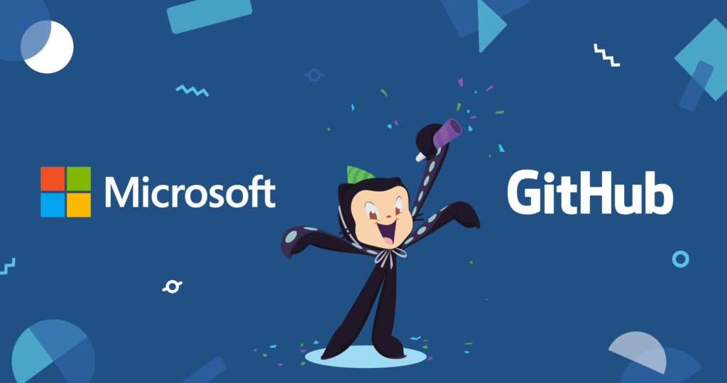 Microsoft koopt codesite Github – TEQnation – Platform