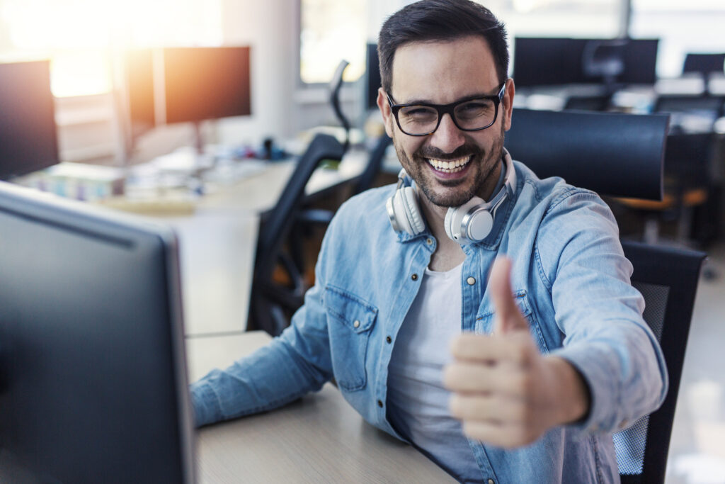 JavaScript en Python hebben de grootste developer communities – TEQnation – Platform