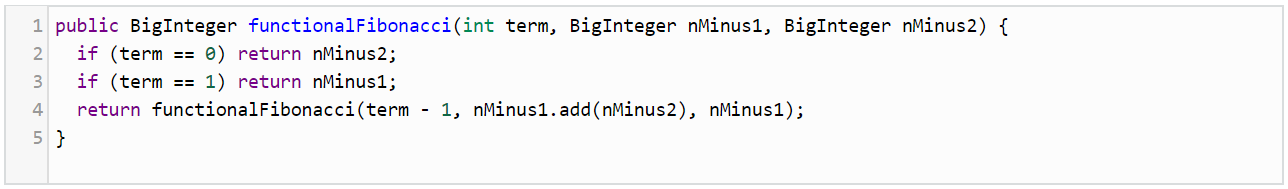 Functioneel Programmeren is slechts een veiligheidsrestrictie op Object Oriëntatie – TEQnation ...