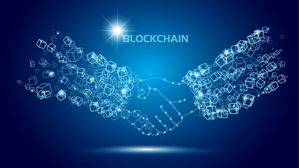 Blockchain-platform betreedt nieuwe ontwikkelingsfase – TEQnation ...